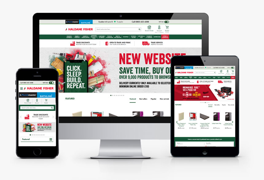 ECI launches eCommonSense in North American market