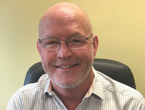 LBM Advantage hires VP of Southwest operations