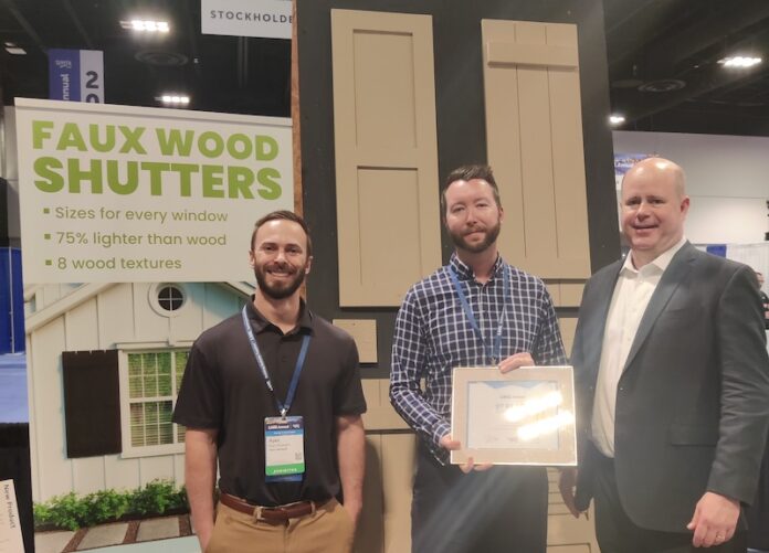 LMC Annual honors 'Best New Products'