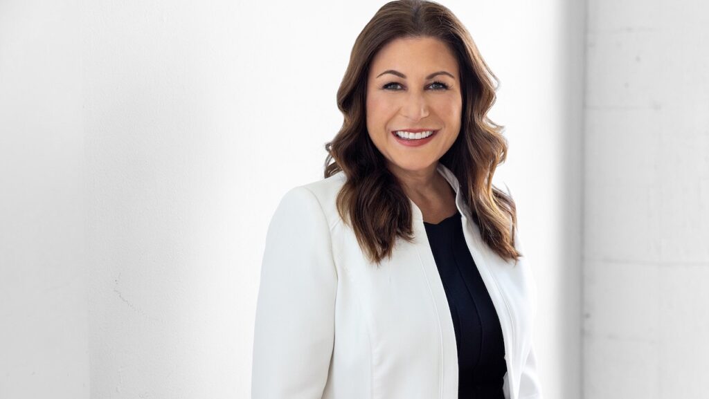 Builders FirstSource hires Amy Bass Messersmith as chief people officer