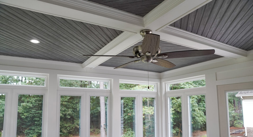 The Canvas Series by VERSATEX Building Products