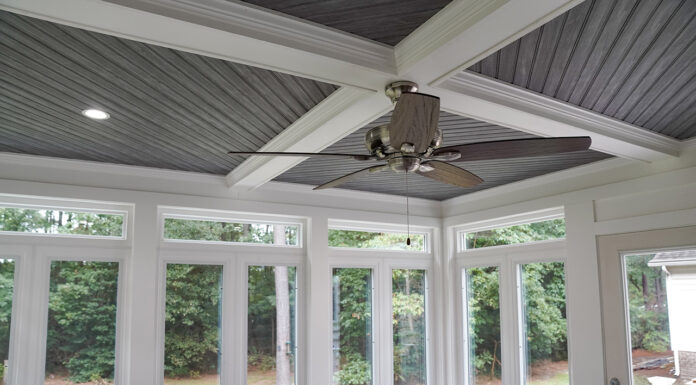 The Canvas Series by VERSATEX Building Products