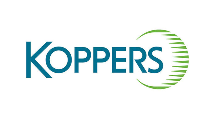 Koppers closes on Oregon property