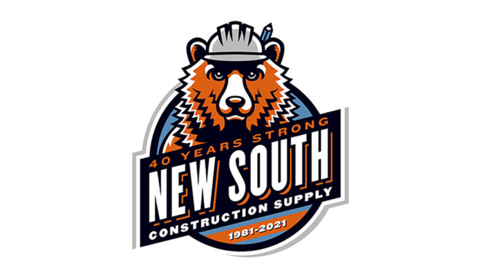 New South Construction Supply sold to Colony Hardware