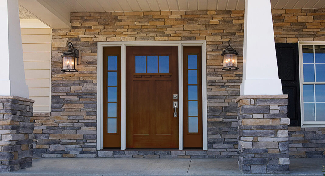 Simulated Divided Lites and Panels