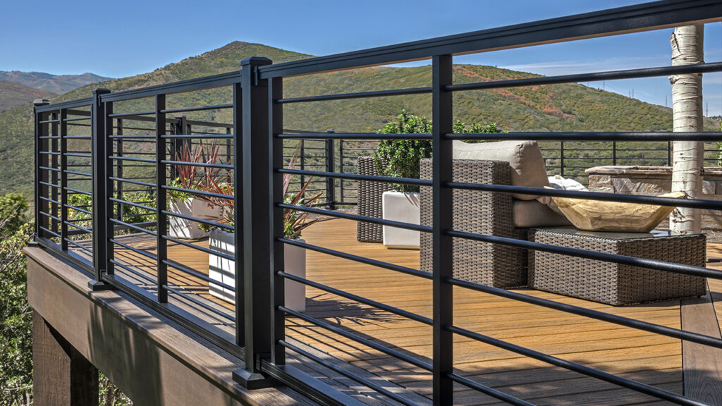 Trex Signature® Railing products