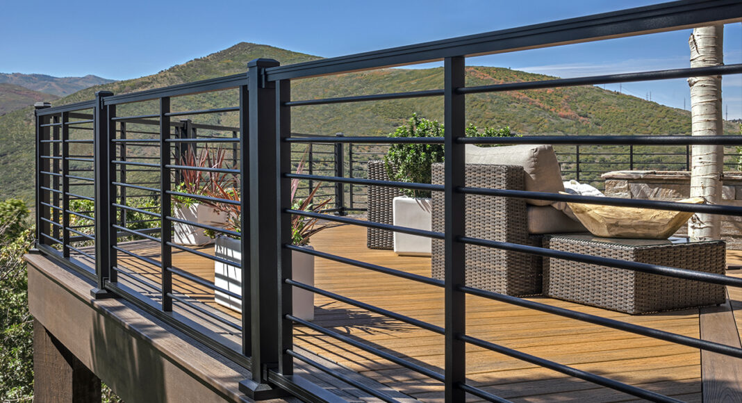 Trex Signature® Railing products