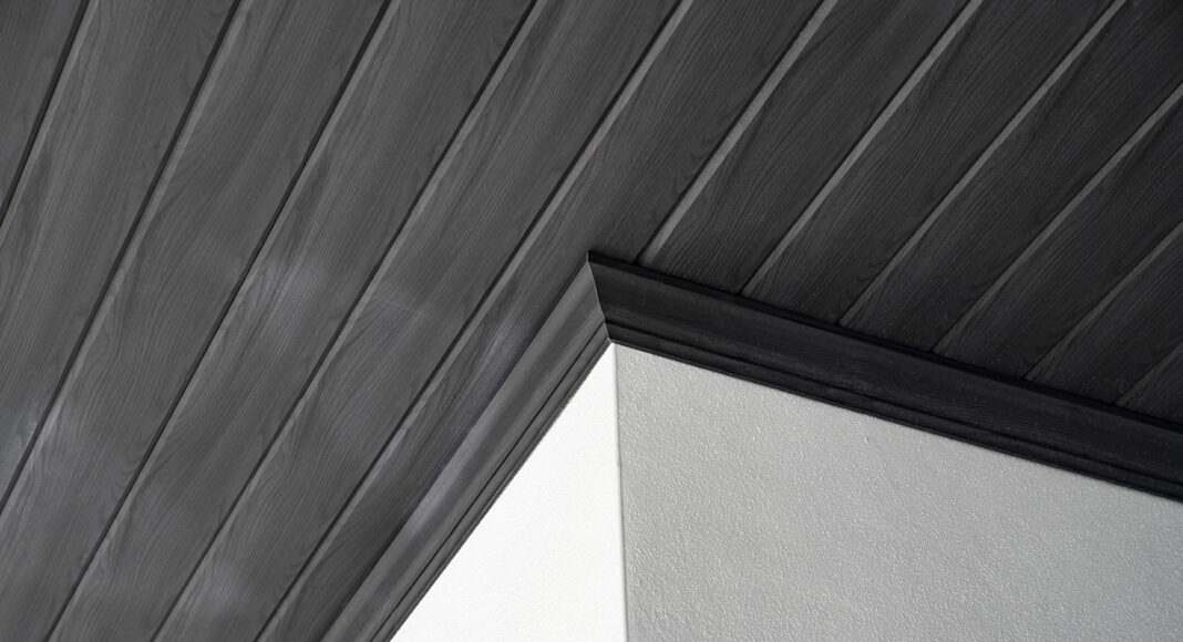 The Canvas Series by VERSATEX Building Products