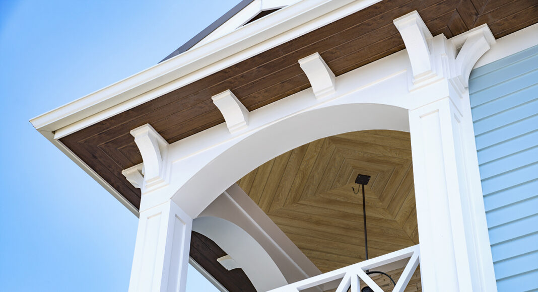 The Canvas Series by VERSATEX Building Products