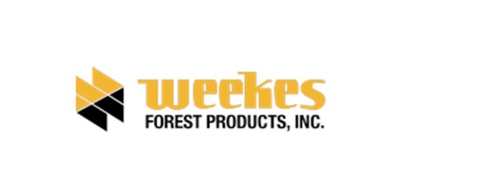 TYPAR announces distribution partnership with Weekes Forest Products