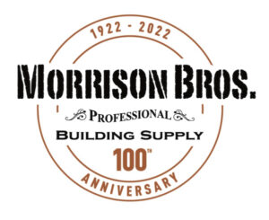 Morrison Brothers celebrates 100 years