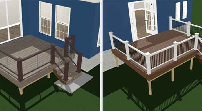 Tips for Selling TimberTech® Outdoor Living Products Distributed by ...