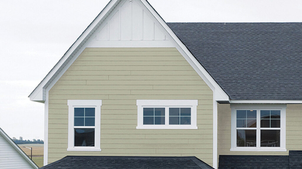 In Depth: Siding