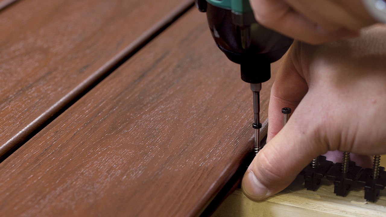 The Fastest Universal Hidden Deck Clip On the Market Today