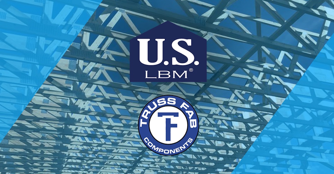 US LBM acquires Truss Fab