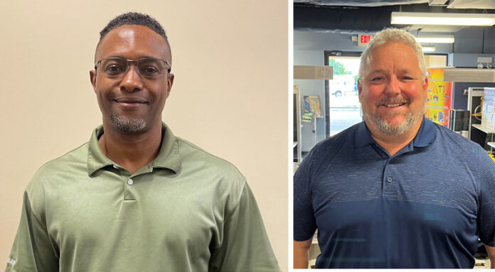 Gulfeagle Supply announces promotions