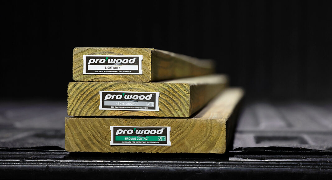 How ProWood® is Changing the Game