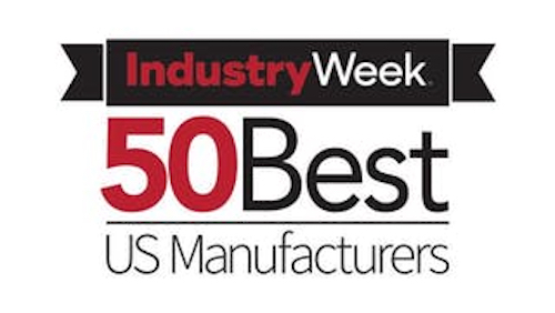 Trex among top manufacturers named by IndustryWeek magazine