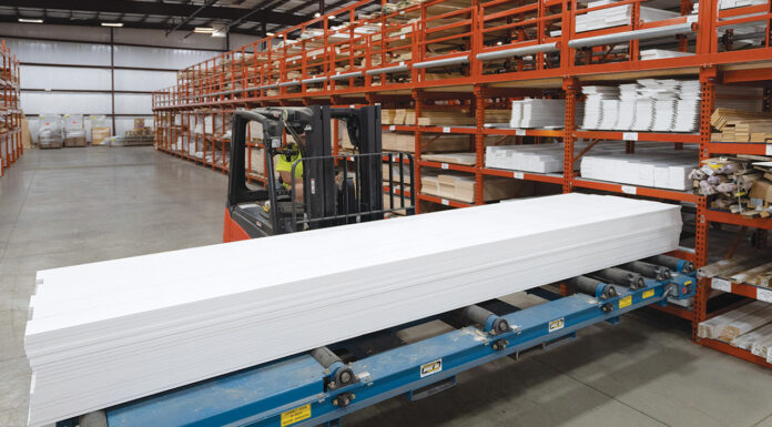 In Depth: Material handling