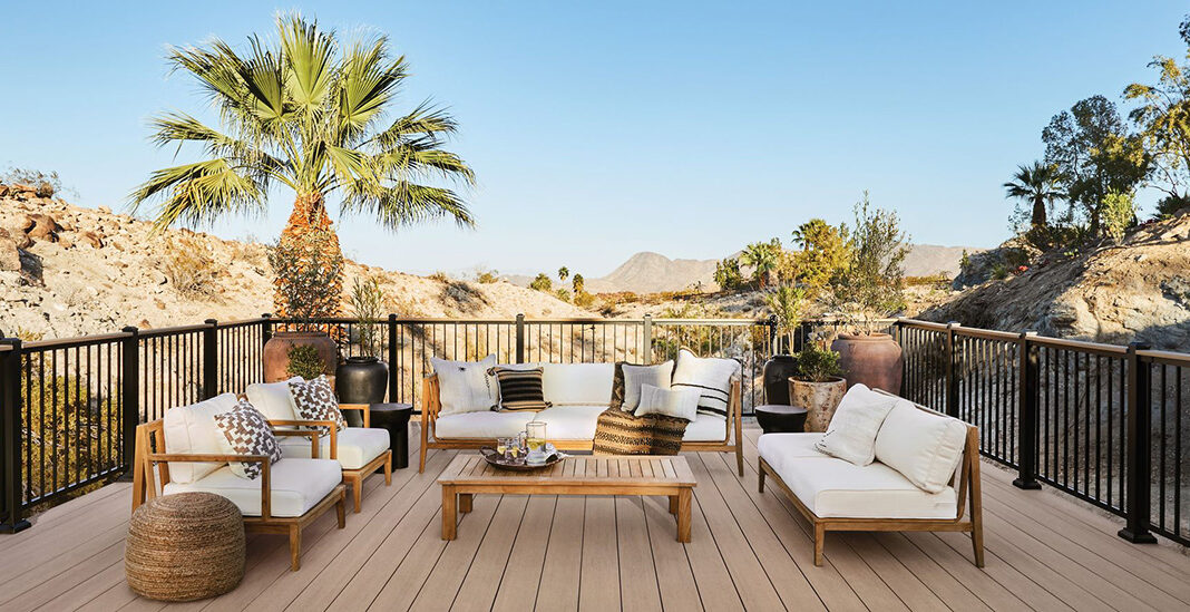 How to Help Customers Choose the Best TimberTech® Railing Color