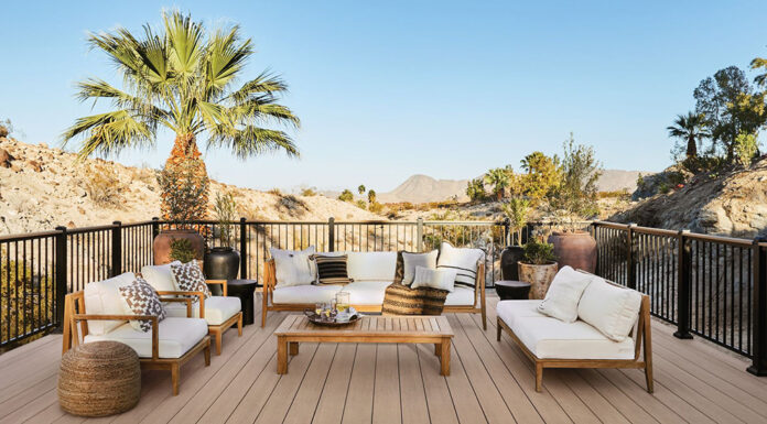 How to Help Customers Choose the Best TimberTech® Railing Color