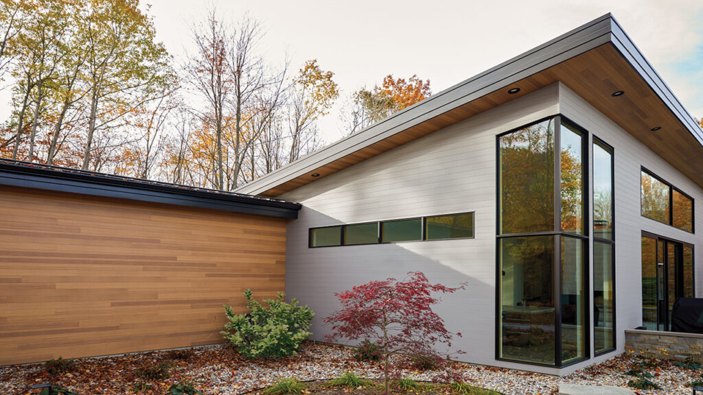 Wausau Supply Co.® & Vesta Steel Siding® - A partnership that leads to ...