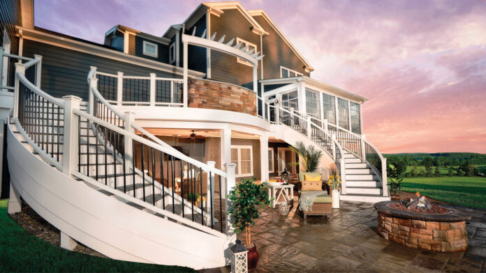 Make the Switch to PALIGHT®️ Trimboard