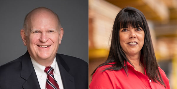 TAL hires CFO, promotes director TAL hires CFO, promotes director