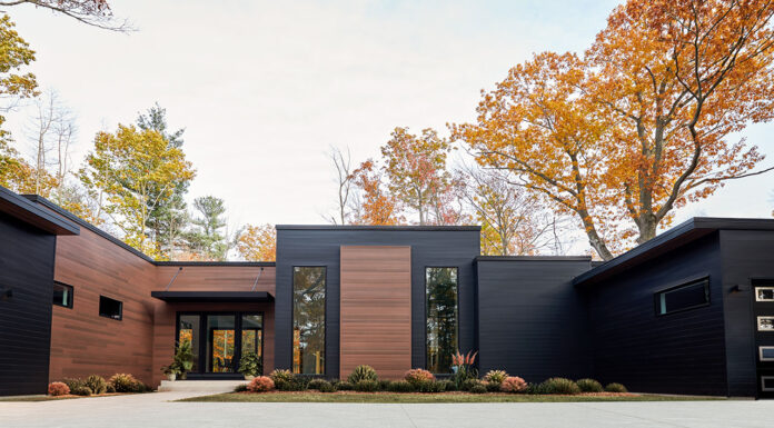 Vesta Steel Siding® Now Available from Wausau Supply Co.®