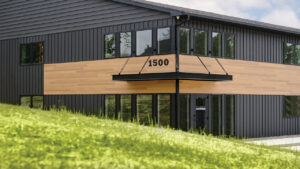 Architectural Trend: Low-Maintenance Vesta Steel Siding®