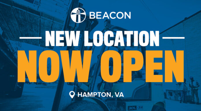 Beacon expands in Kentucky and Virginia