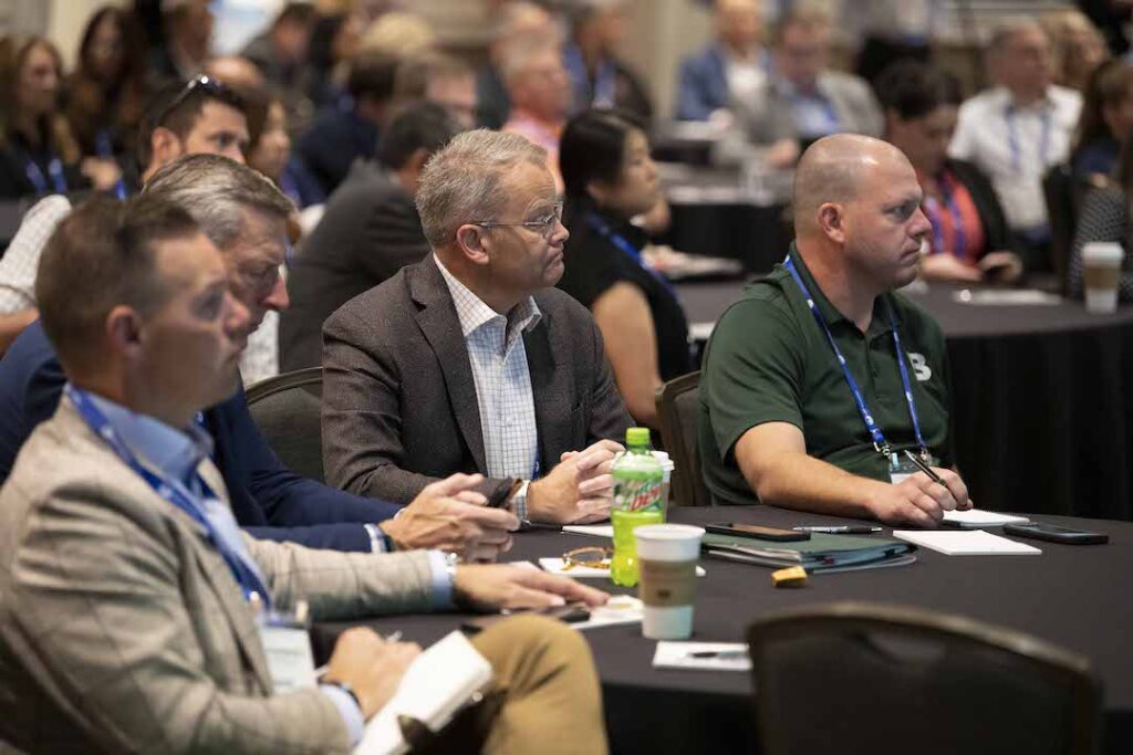 Photos: LBM Strategies 2022