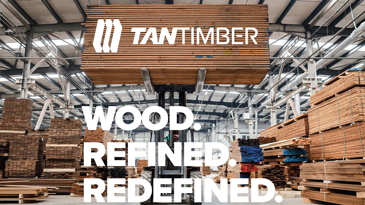 It’s time to break our addiction to South American hardwoods! Here is HOW: