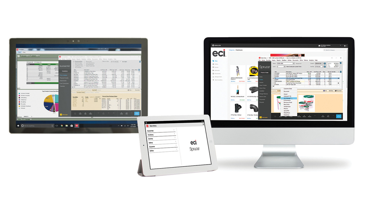 In Depth: Tech Tools