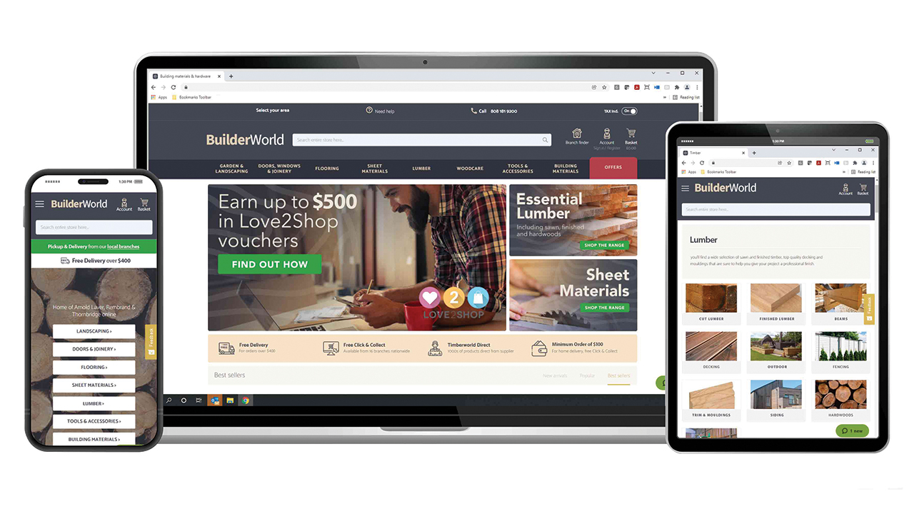 In Depth: Tech Tools