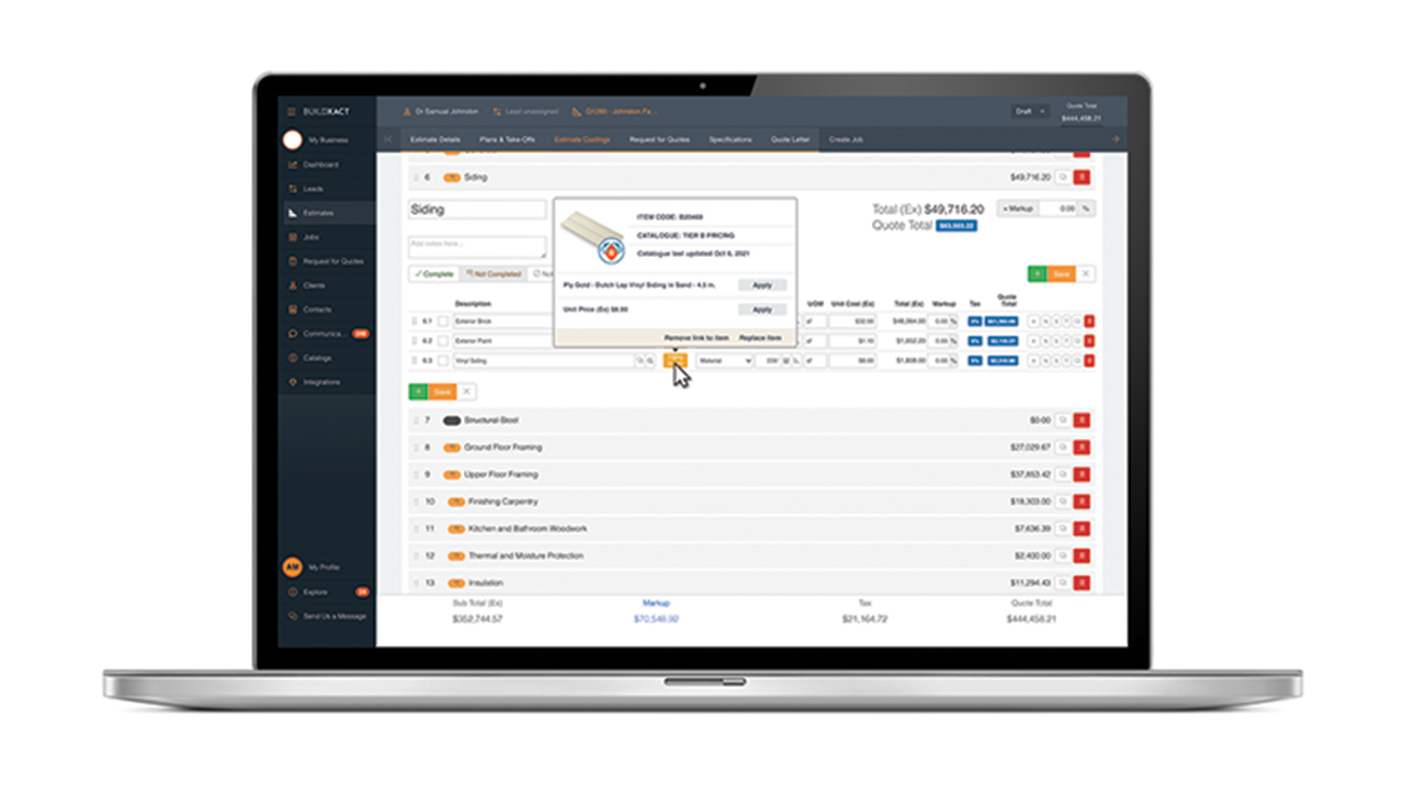 In Depth: Tech Tools