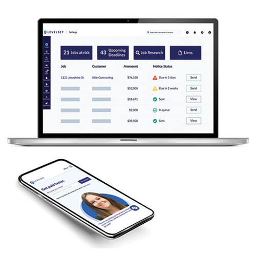 In Depth: Tech Tools