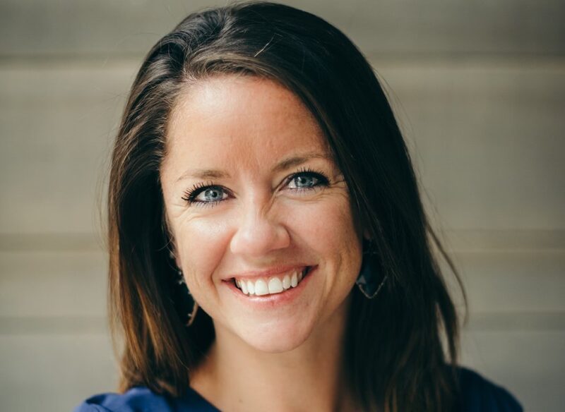 Hancock Lumber's Erin Plummer named to MaineBiz 40 Under 40