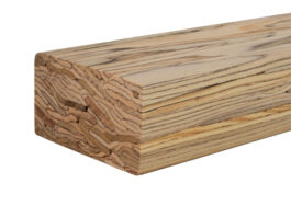 How to Support Customer Projects with Trus Joist® Parallam® PSL