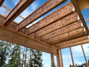 How to Support Customer Projects with Trus Joist® Parallam® PSL