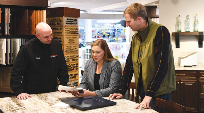 Dealer of the Year: Koopman Lumber