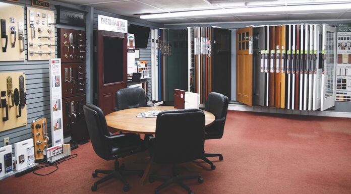 Dealer of the Year: Koopman Lumber