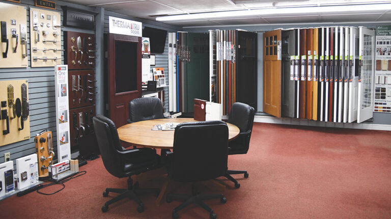 Dealer of the Year: Koopman Lumber