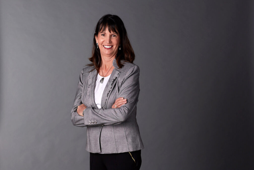 Orgill updates leadership team for 2023