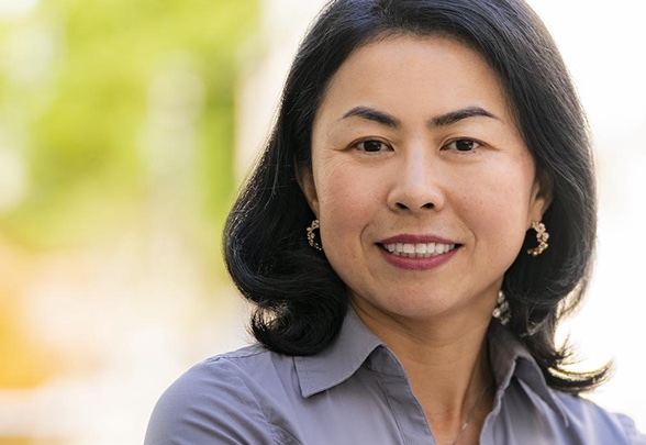 SRS Distribution announces appointment of June Yang to Board of Directors