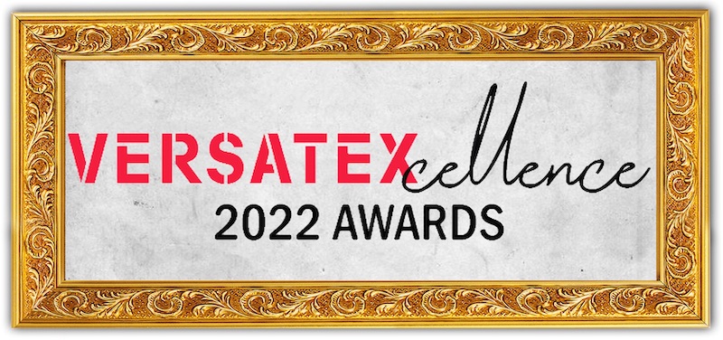 VERSATEX announces this year's 'VERSATEXcellence' winners
