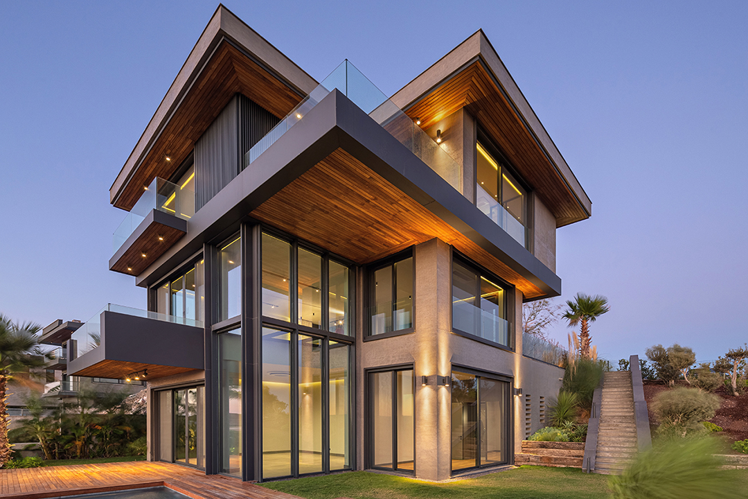 ThermoWood Ash from G Wood Pro