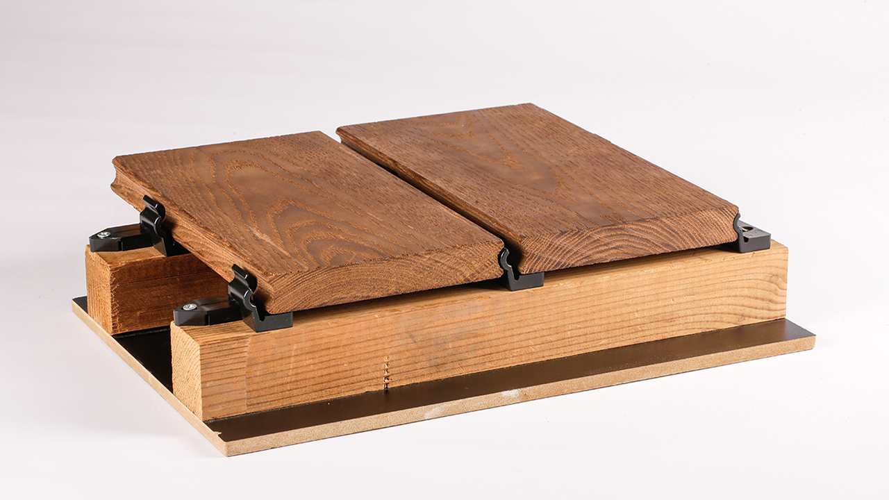 Tantimber® TENI® Clip System