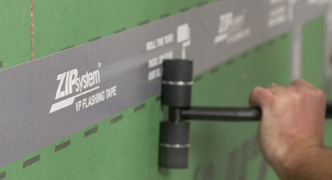 In Depth: The building envelope