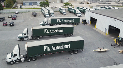 Specialty Building Products to acquire Amerhart